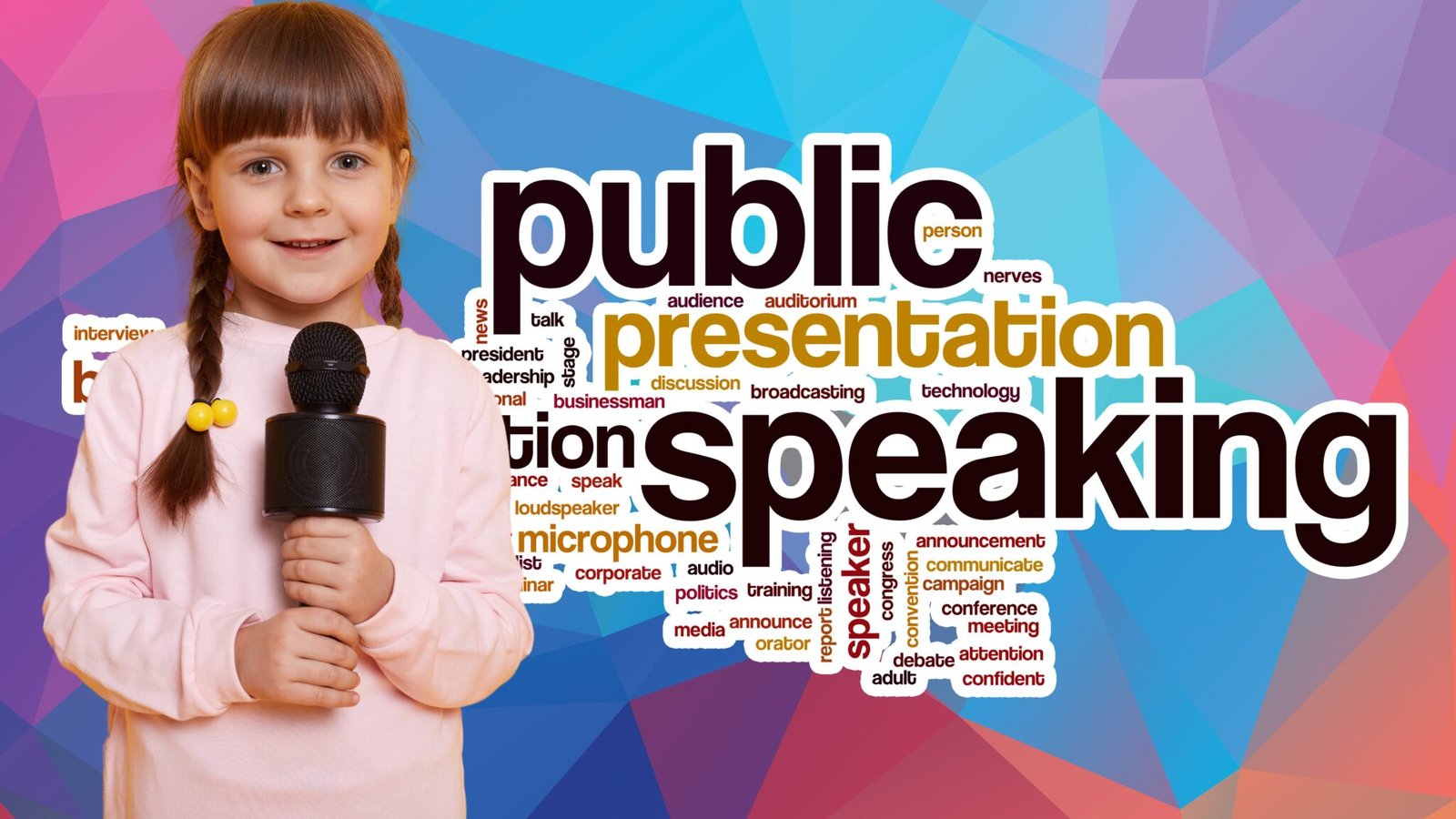 Student Speaker Competition | Online Youth Contest